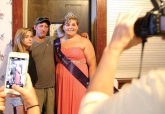 The incredible history of fossil-fuel beauty pageants | Grist