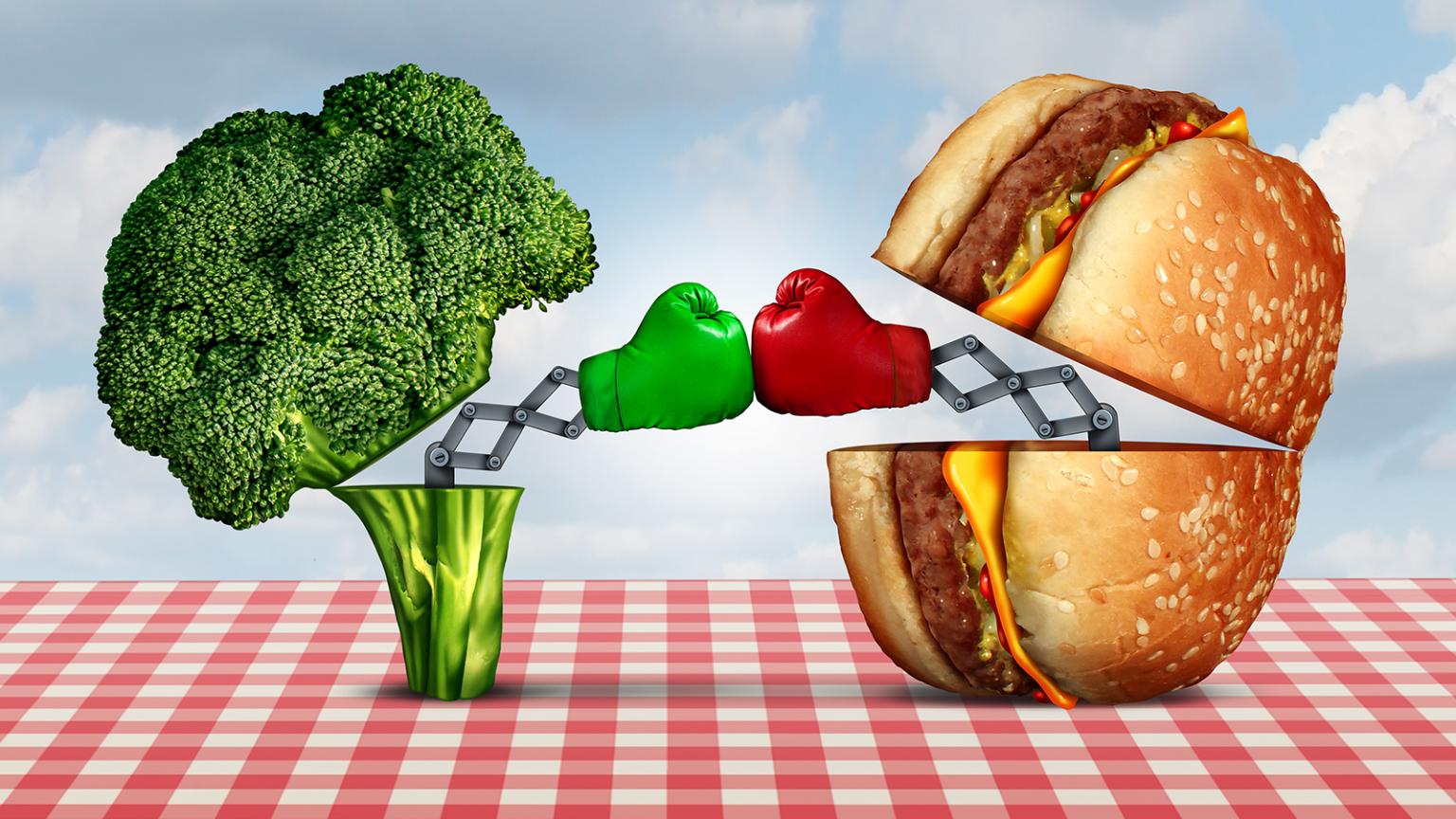 Here are the 8 biggest debates in American food policy | Grist