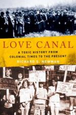 Love Canal: The toxic town that helped launch environmental movements ...