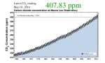 Earth is getting greener. Here’s why that’s a problem. | Grist