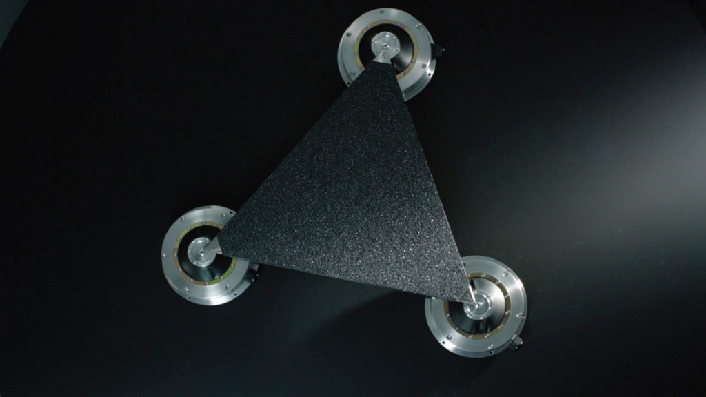 These tiles harness electricity from your footsteps | Grist