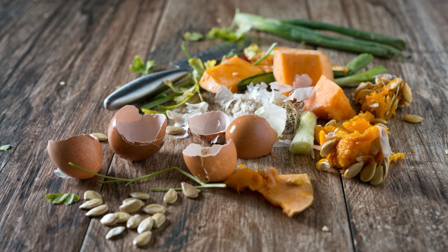 From field to fridge, food waste is everywhere | Grist