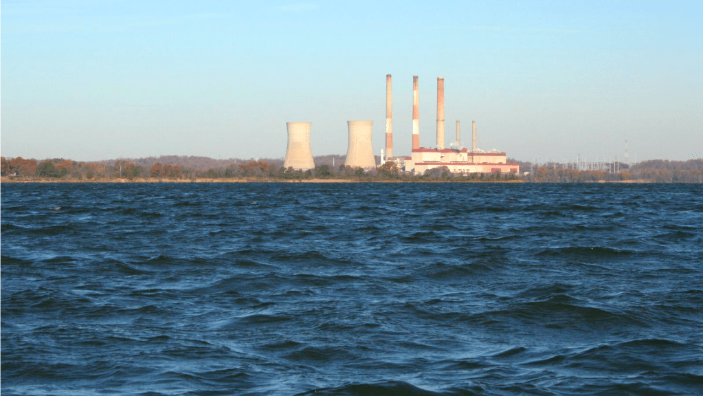 In Maryland, one community is taking a stand against environmental racism