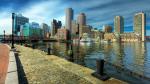 Boston is cooking up a plan to survive sea-level rise | Grist