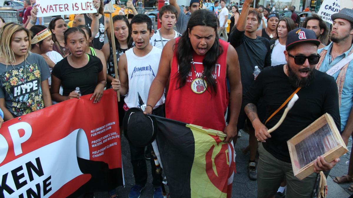 After 525 years, it's time to actually listen to Native Americans | Grist