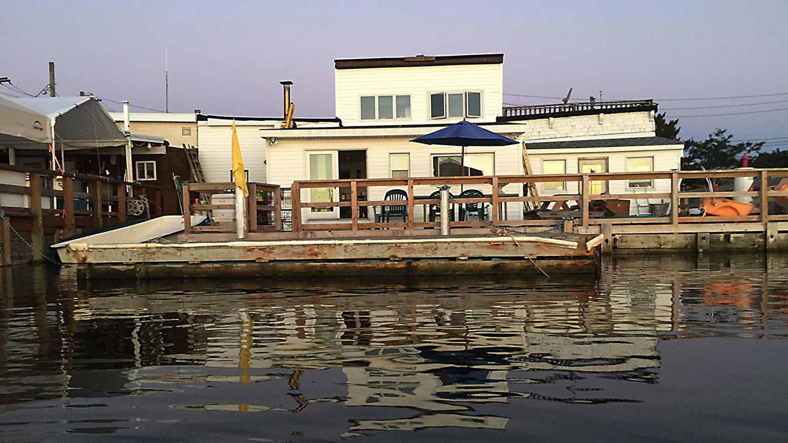 Our era's iconic national park is hidden in New York City | Grist