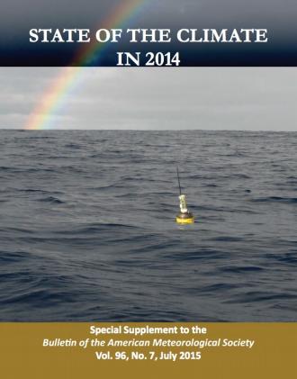 Artist gives climate science a redesign | Grist