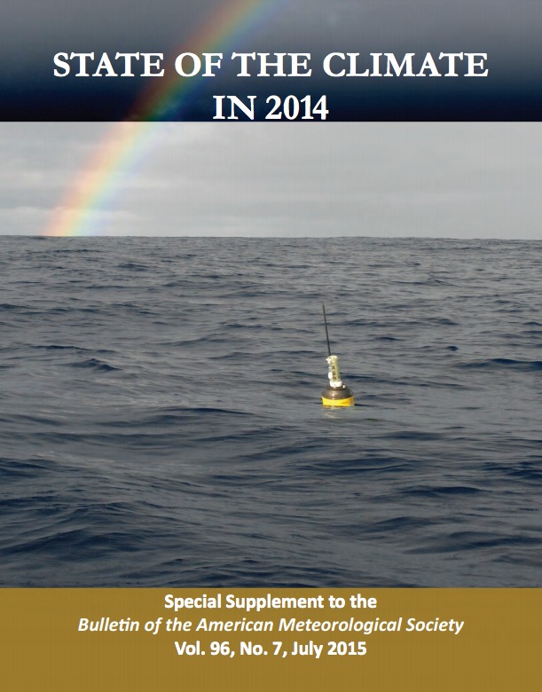 Artist gives climate science a redesign | Grist