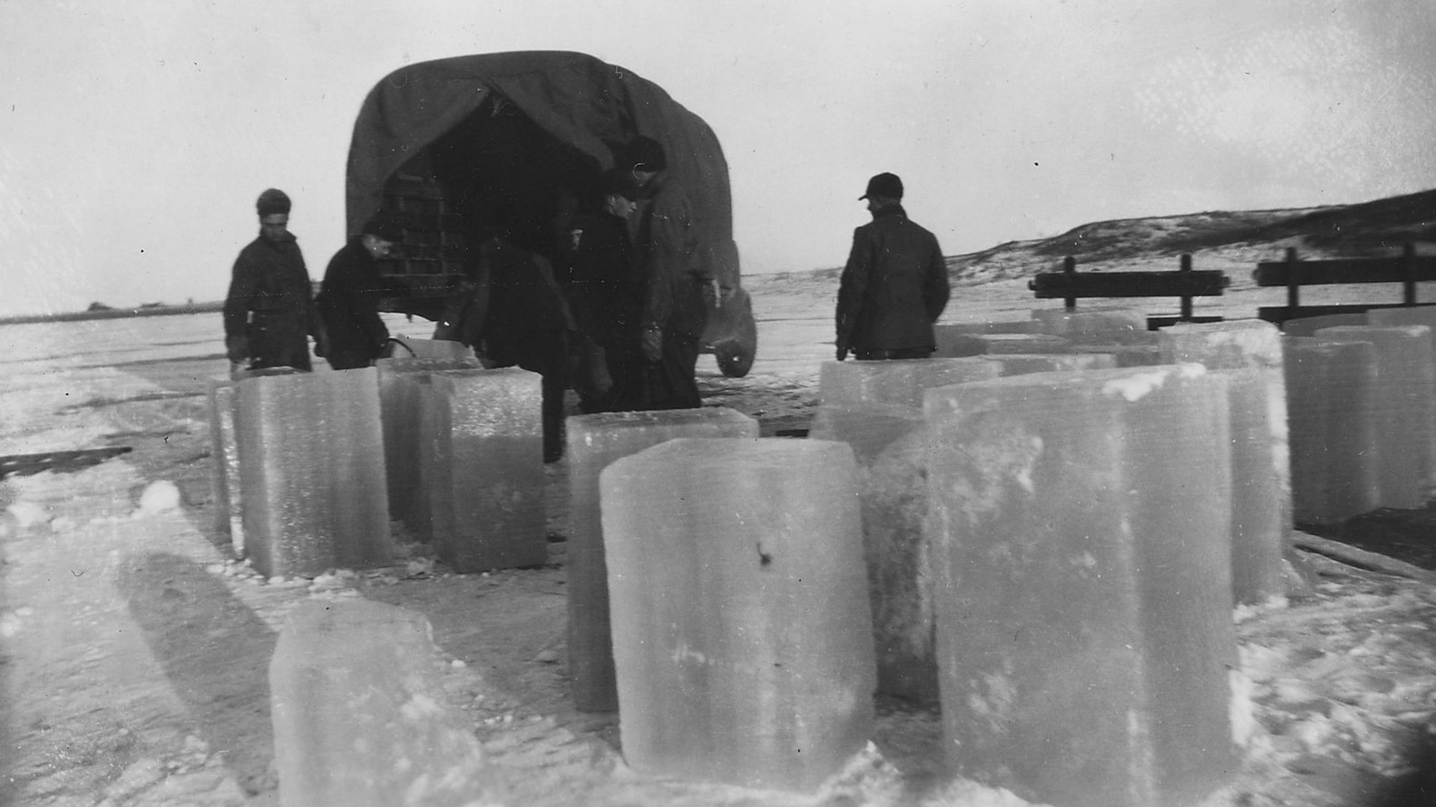 How do we get off fossil fuels when we’ve always feared change? | Grist