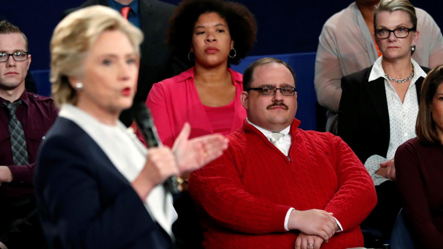 Ken Bone: "If I was Energy King ..." | Grist