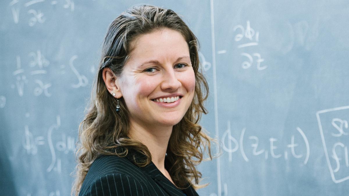 This young engineer wants to convince you that nuclear power is just ...
