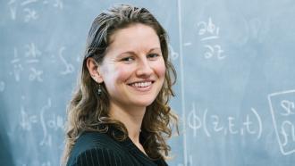 This young engineer wants to convince you that nuclear power is just ...