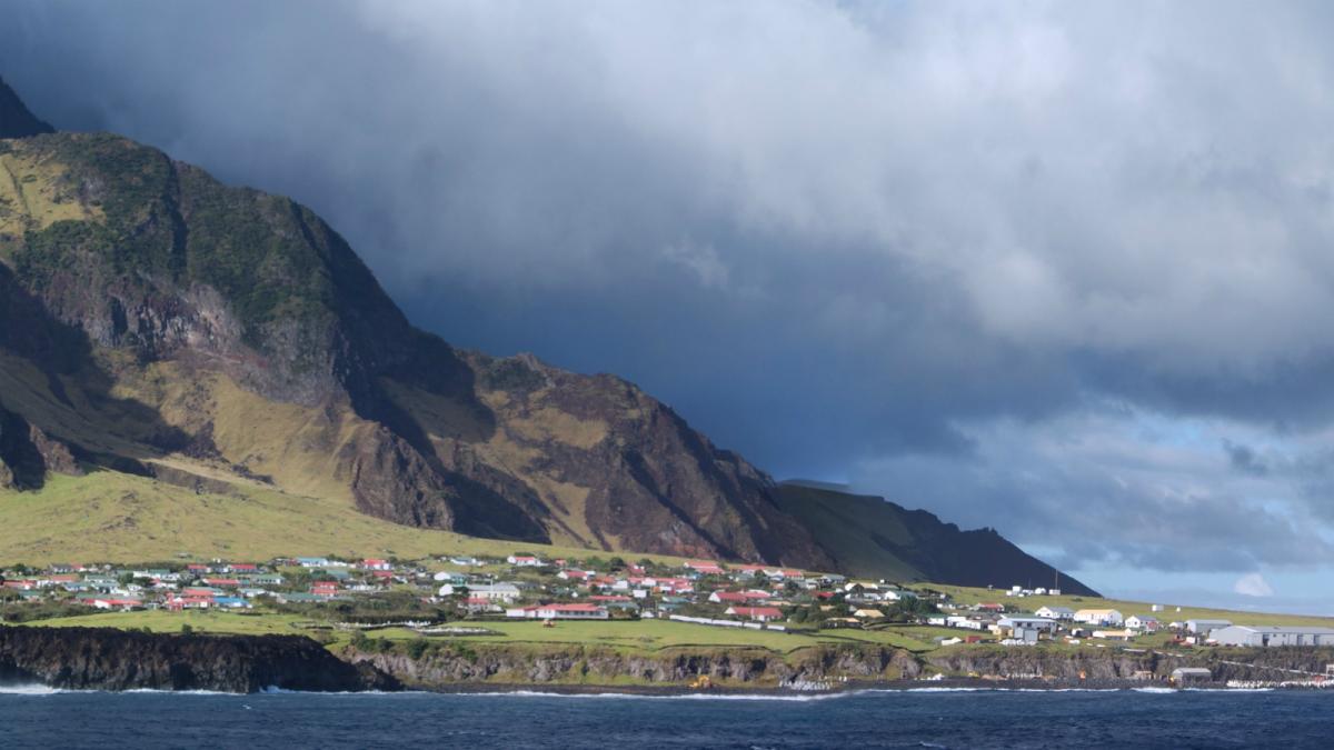 Meet the tiny towns taking on climate change | Grist