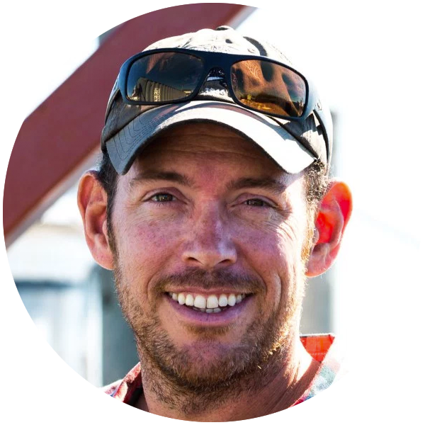 So now what? Leaders from the Grist 50 on hope and progress in the ...