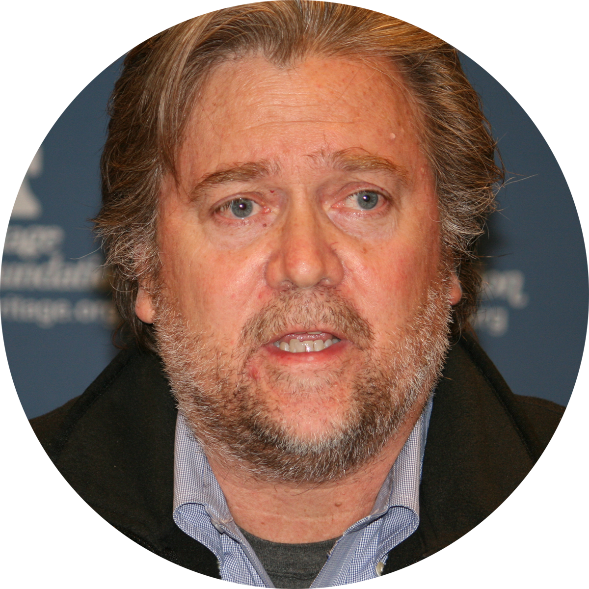 The dirty deplorables: Who’s who on Trump’s team | Grist