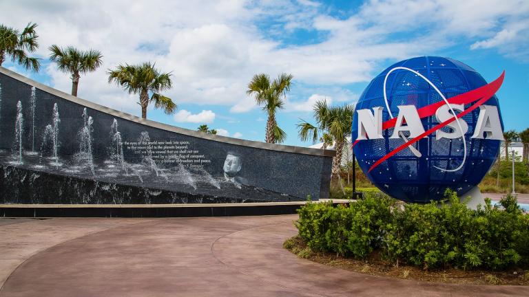 NASA climate research won’t go down without a fight | Grist