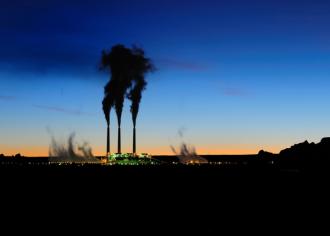 The West’s biggest coal plant may be about to shut down | Grist