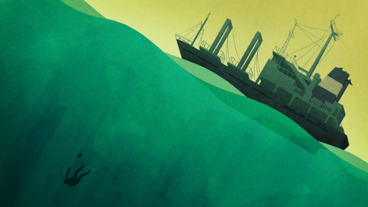 The unsolved mystery of an ocean protector’s disappearance | Grist