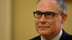 Senate confirms Pruitt for EPA without bothering to read his emails | Grist