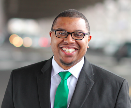 Meet 8 black leaders who are reshaping the climate movement | Grist