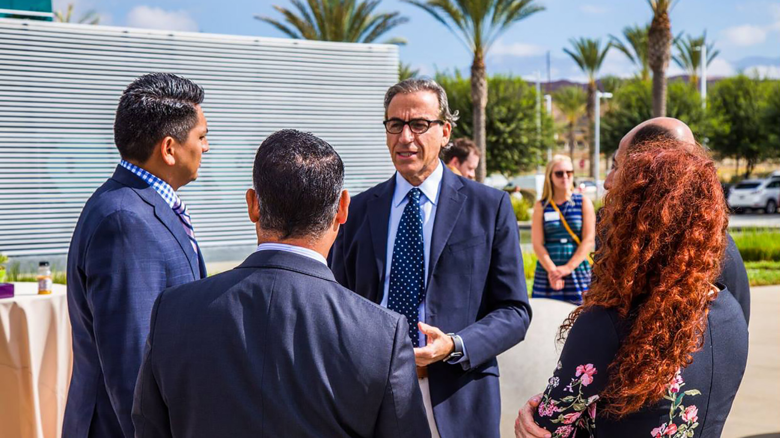 No one’s breathing easy in the nation’s new megawarehouse hub | Grist