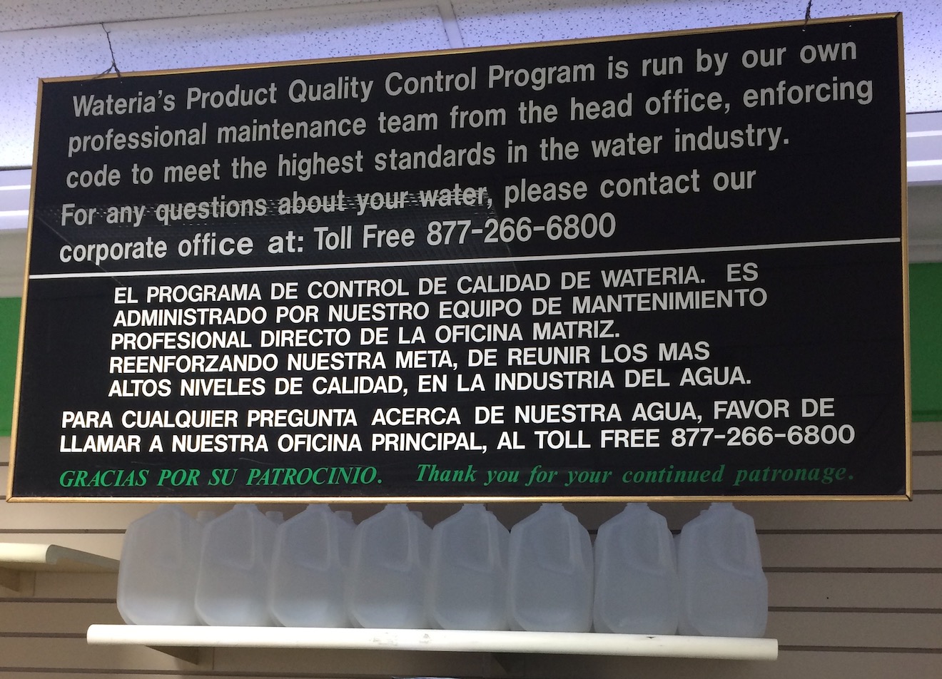 The water empire: How a Korean family became the source of drinking ...