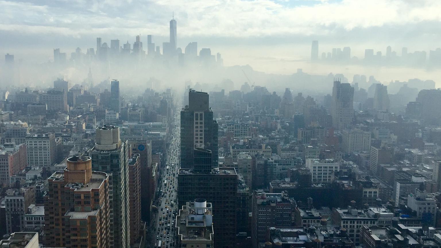 Climate change is turning cities into harsh, sweltering hotspots | Grist