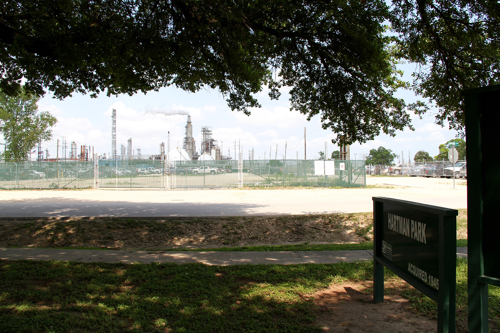 As Houston plots a sustainable path forward, it’s leaving this ...