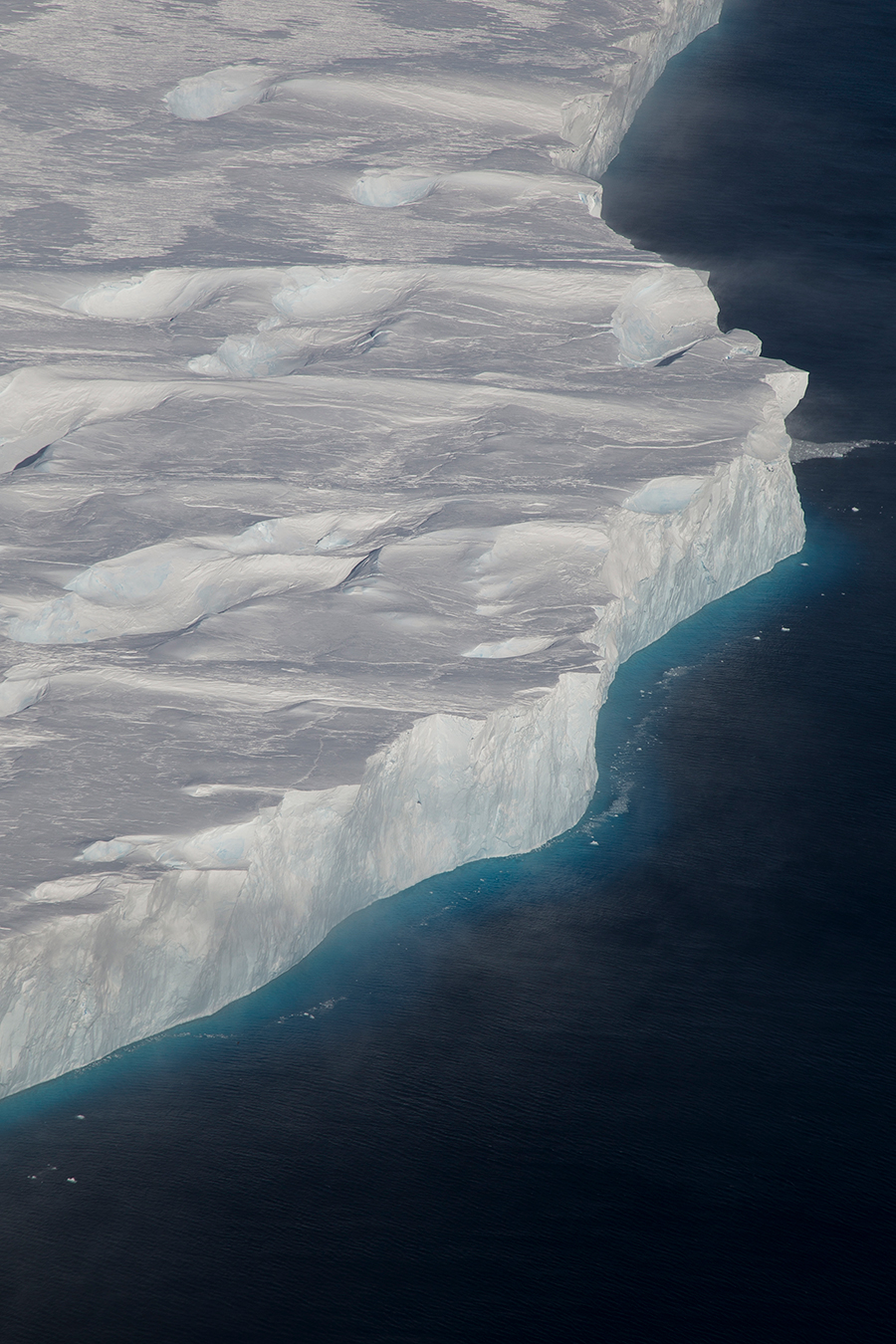 Ice Apocalypse | Grist