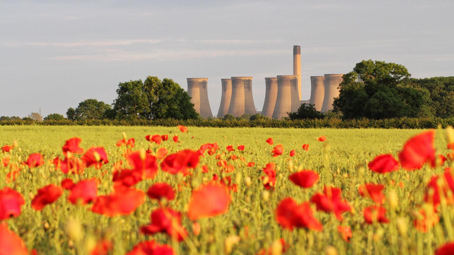 It's time to go nuclear in the fight against climate change | Grist