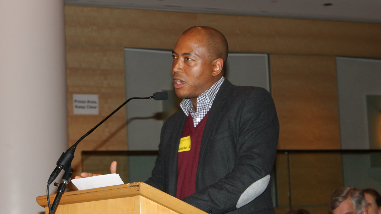 At EPA’s San Francisco hearing, hundreds defend the Clean Power Plan ...