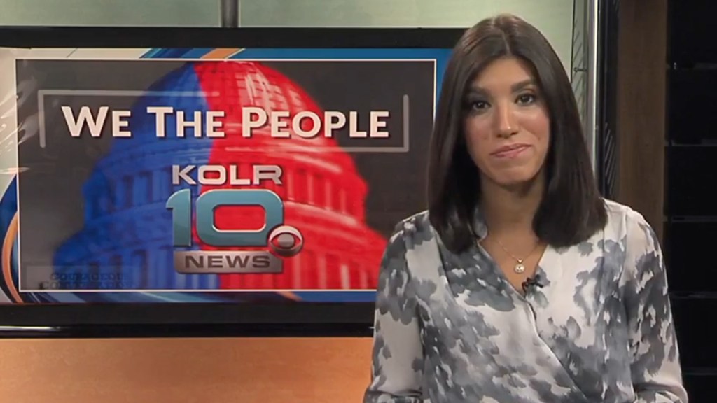 Meteorologists have a new strategy for bringing climate change down to ...