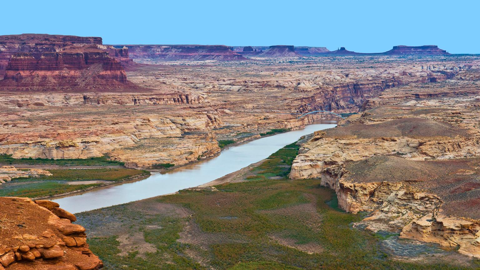 The water war that will decide the fate of 1 in 8 Americans | Grist