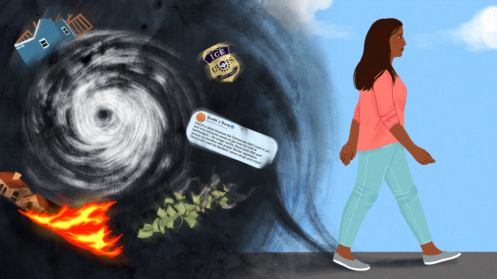 Climate change is a human rights issue | Grist