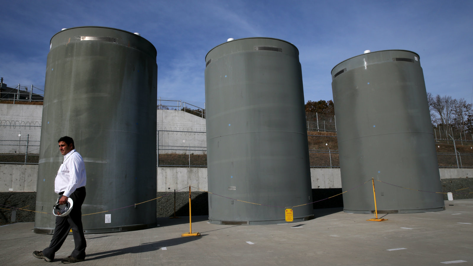 Meltdowns, waste, and war: Here are the real risks of nuclear power | Grist