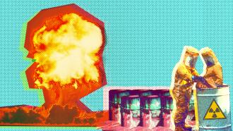 Meltdowns, waste, and war: Here are the real risks of nuclear power | Grist