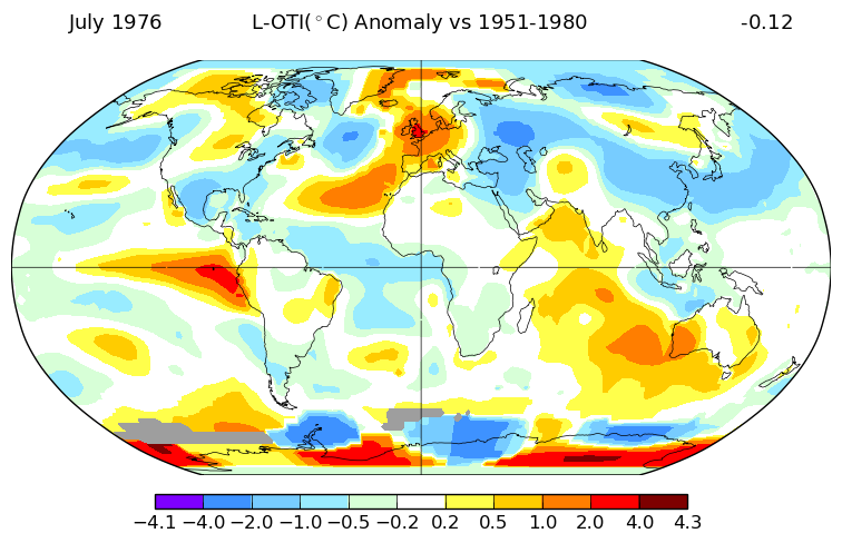 The U.K. is tropically hot right now. 6 maps show why. | Grist