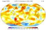 The U.K. is tropically hot right now. 6 maps show why. | Grist