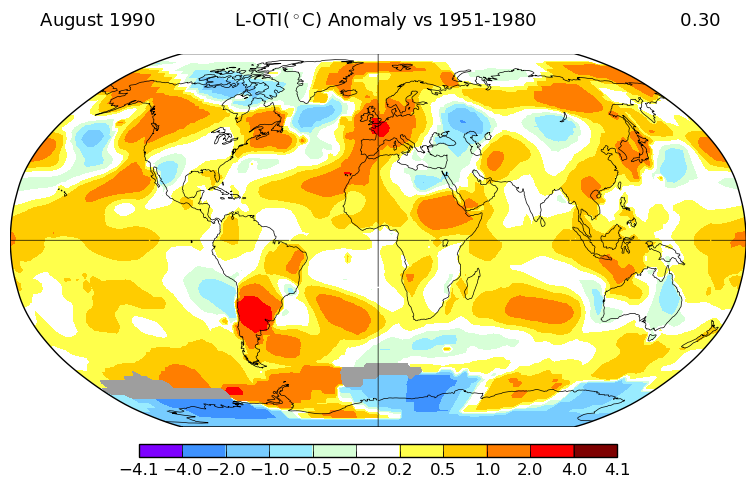 The U.K. is tropically hot right now. 6 maps show why. | Grist