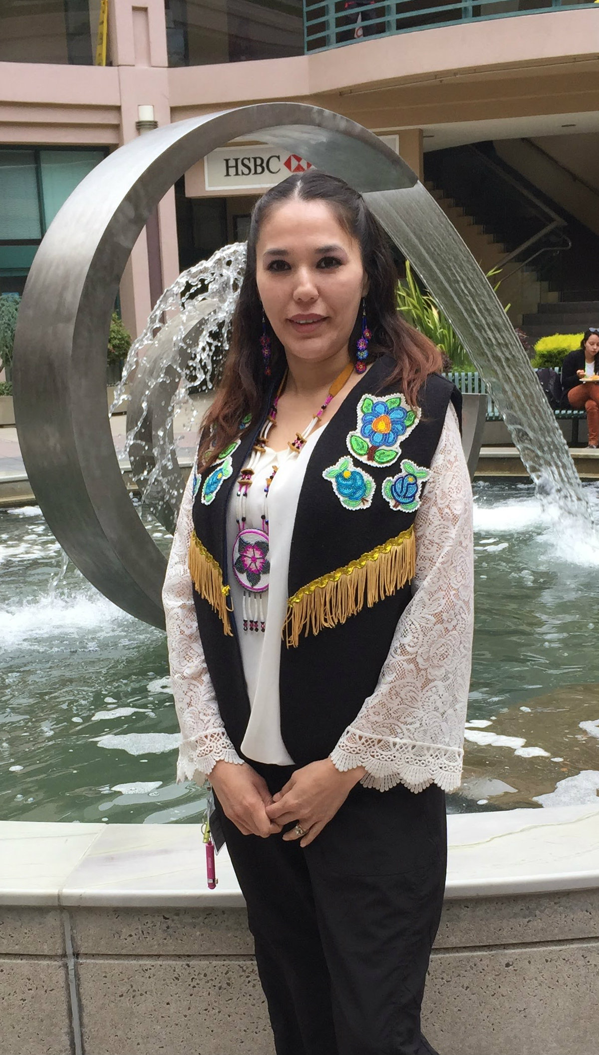 At the edge of the Arctic Circle, oil drilling threatens the indigenous ...