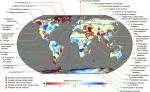 We can now see how humans have altered Earth's water resources | Grist