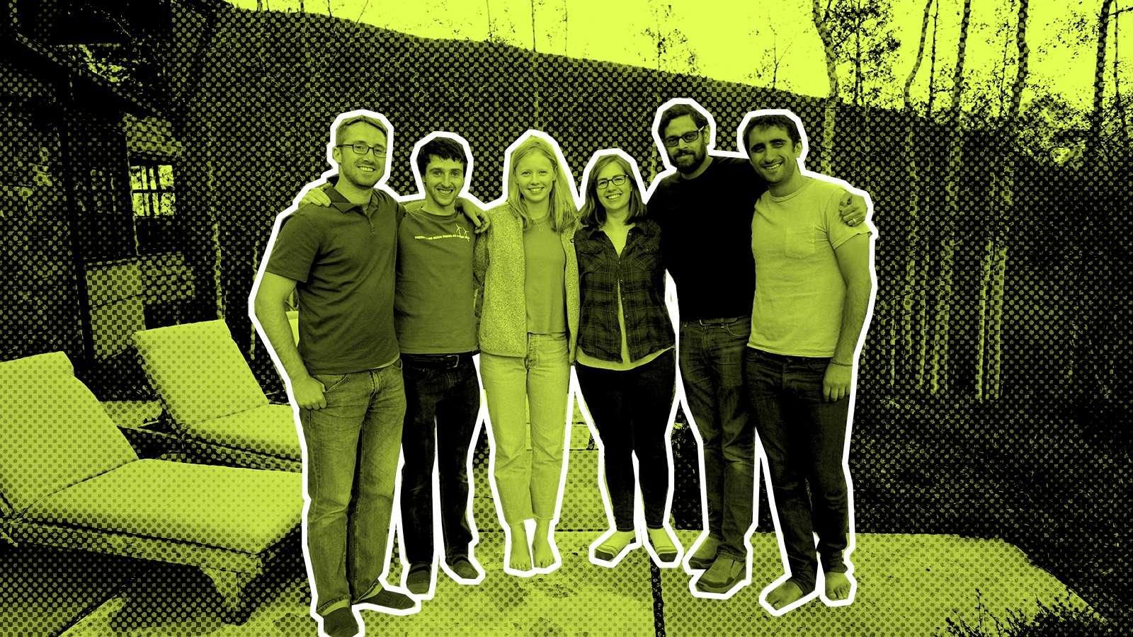 The Beacon Newsletter Archive - Page 1176 of 1191 - Grist | Grist