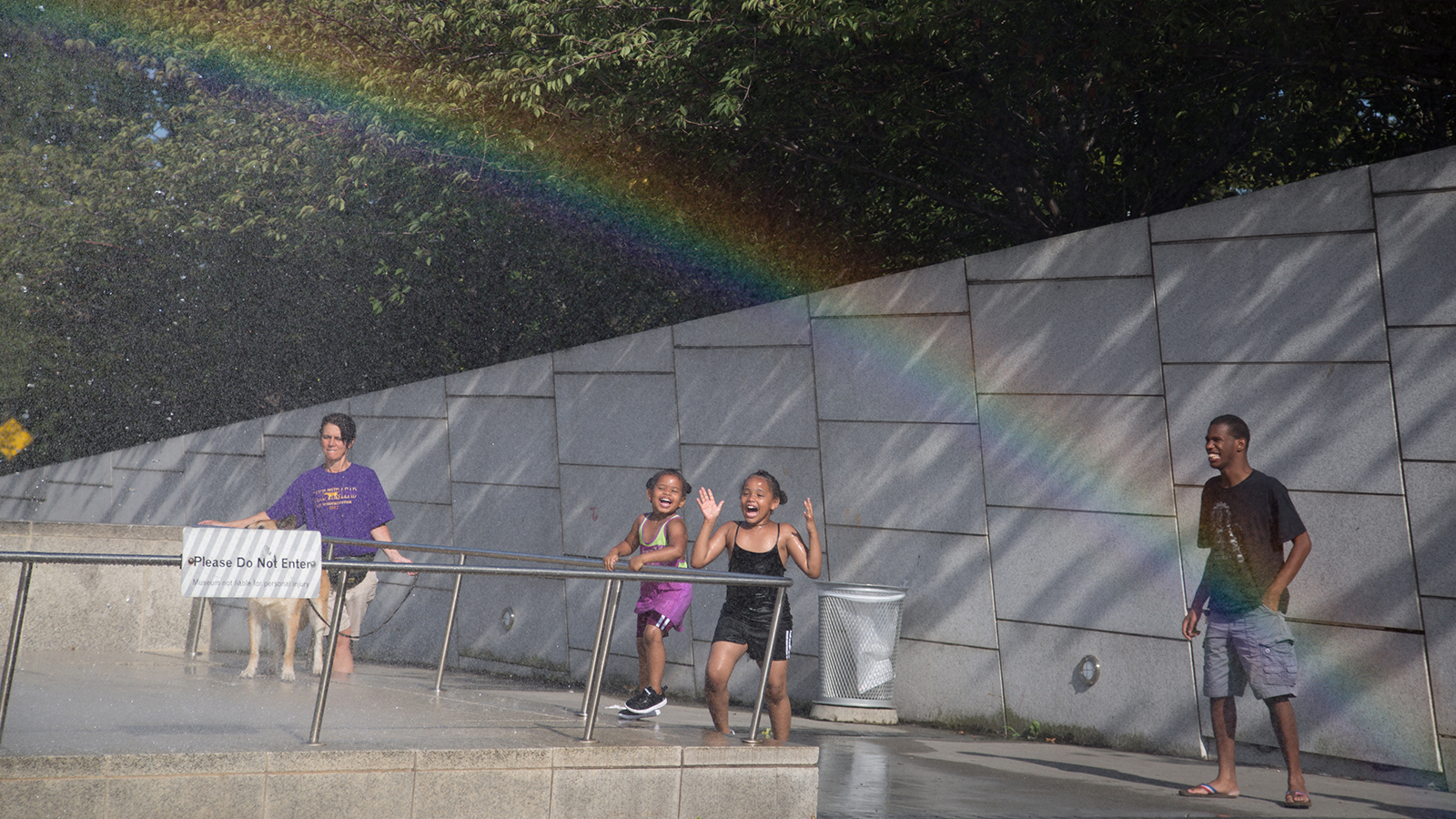 New York’s hottest neighborhoods are taking on climate change’s ...