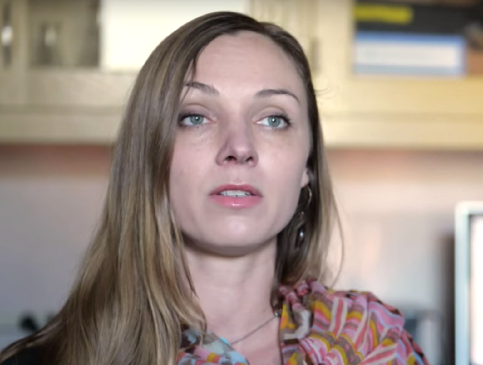 Woman, scientist, climate advocate: Can you be all three? | Grist