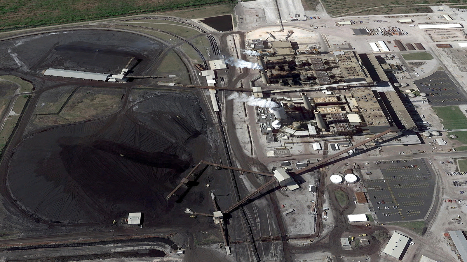 When Trump tries to bring back coal, these communities pay the price ...