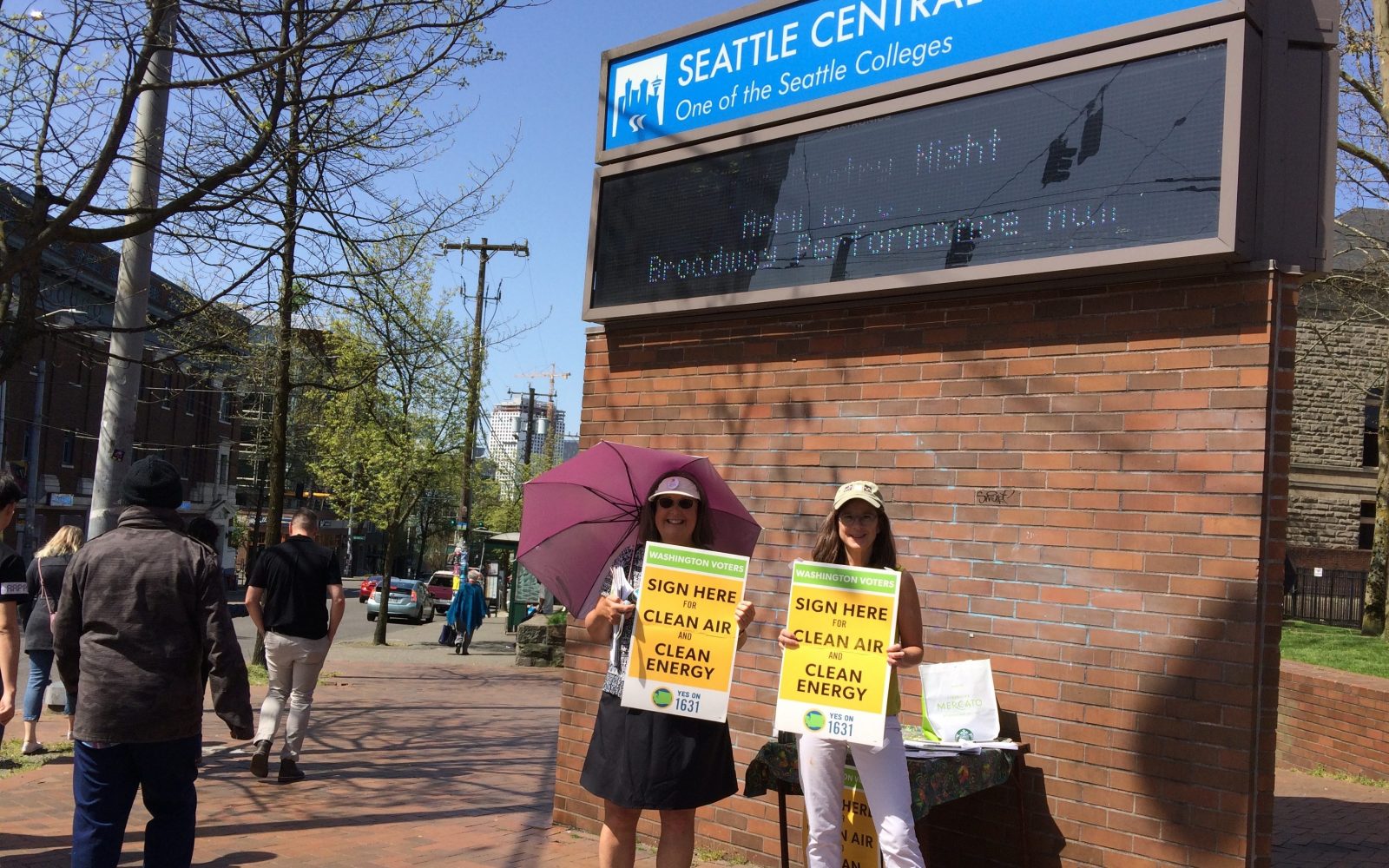 Don’t call it a tax: Inside Washington’s attempt to pass a ‘fee on ...