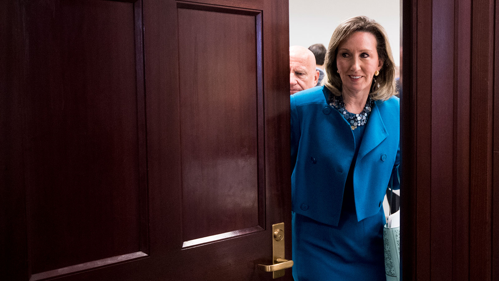 The midterms could spell the end of this bipartisan climate caucus | Grist