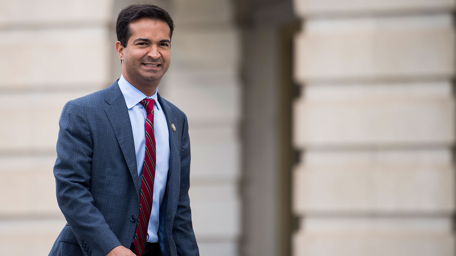 The midterms could spell the end of this bipartisan climate caucus | Grist