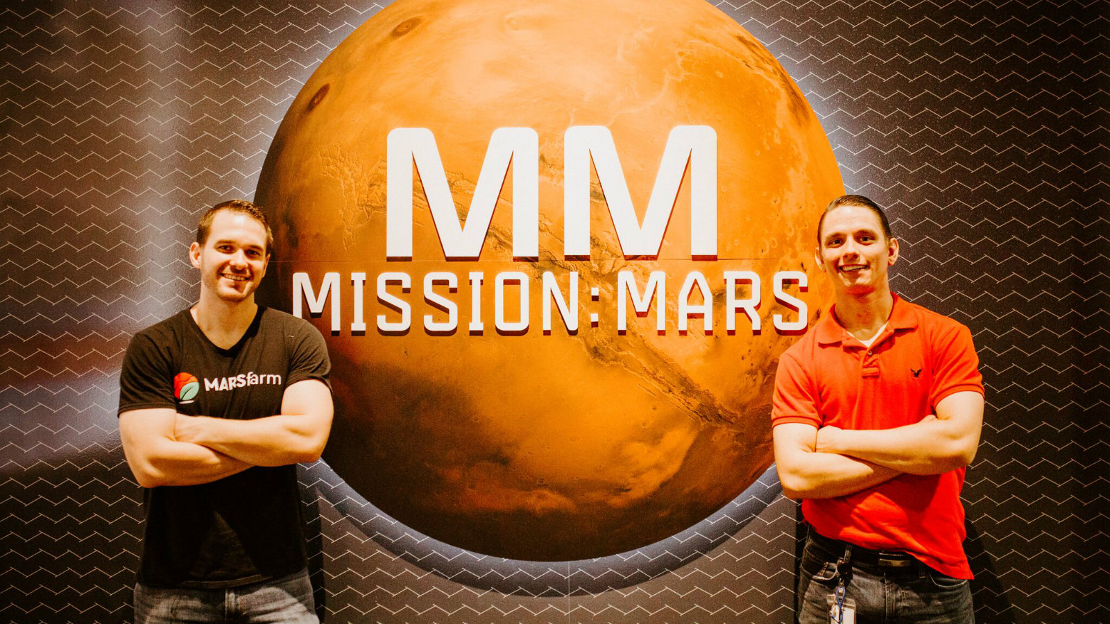 The open-source movement to hack your arugula | Grist