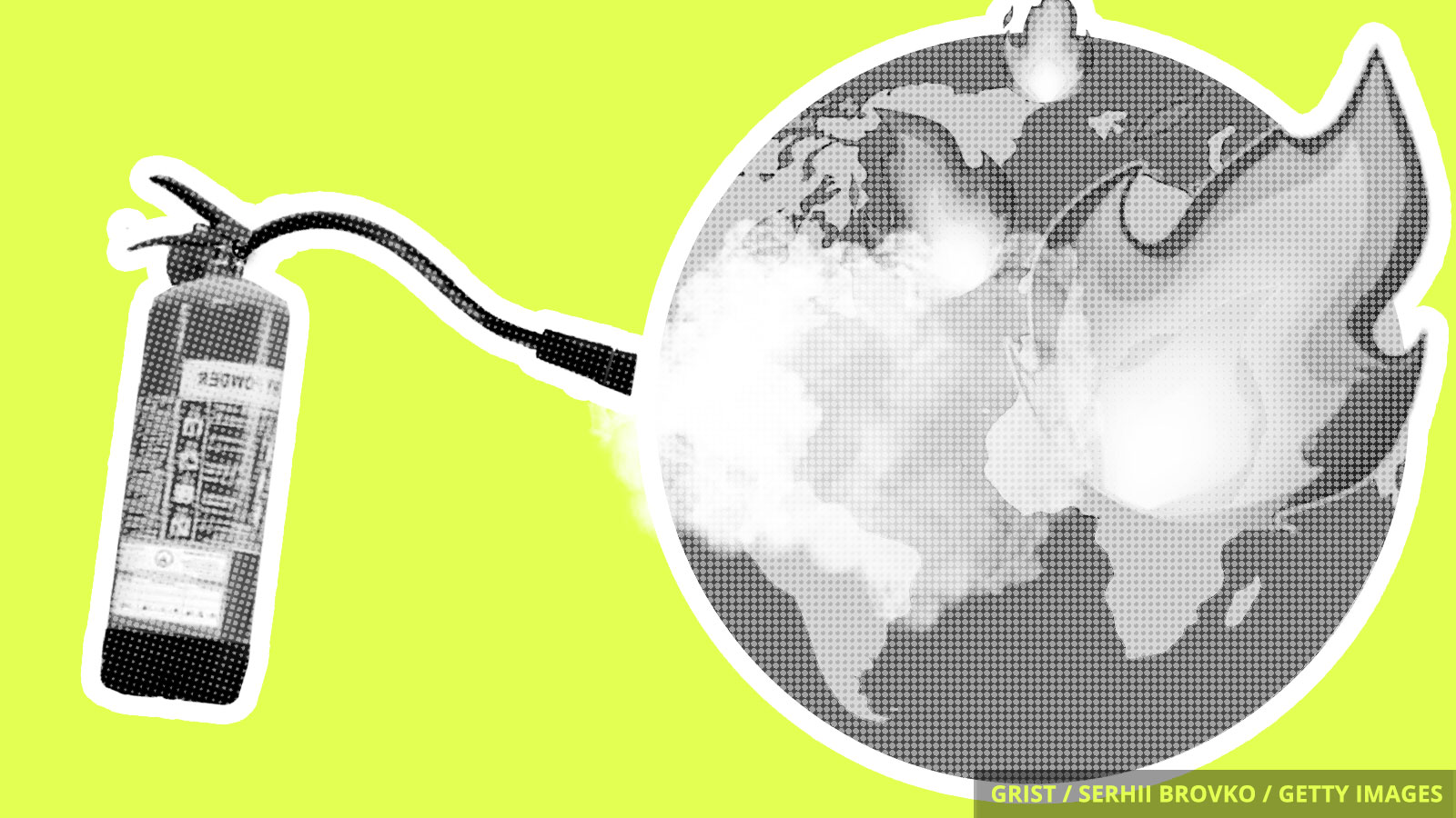 The world isn’t totally burning up yet - Grist | Grist